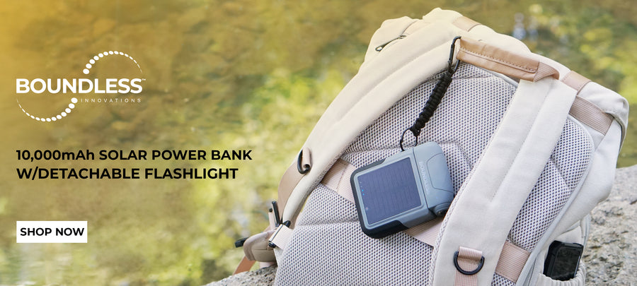 Boundless Innovations