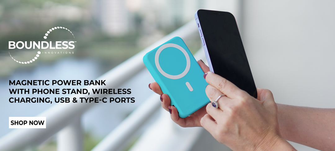 Boundless Innovations